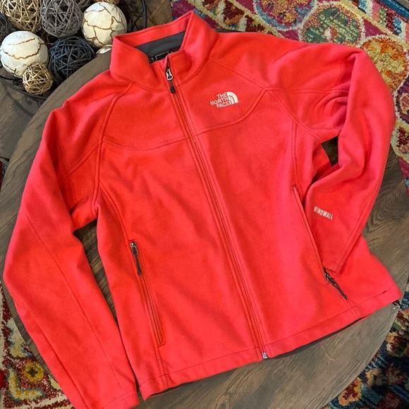 The North Face | Jackets & Coats | The North Face Windwall Jacket ...